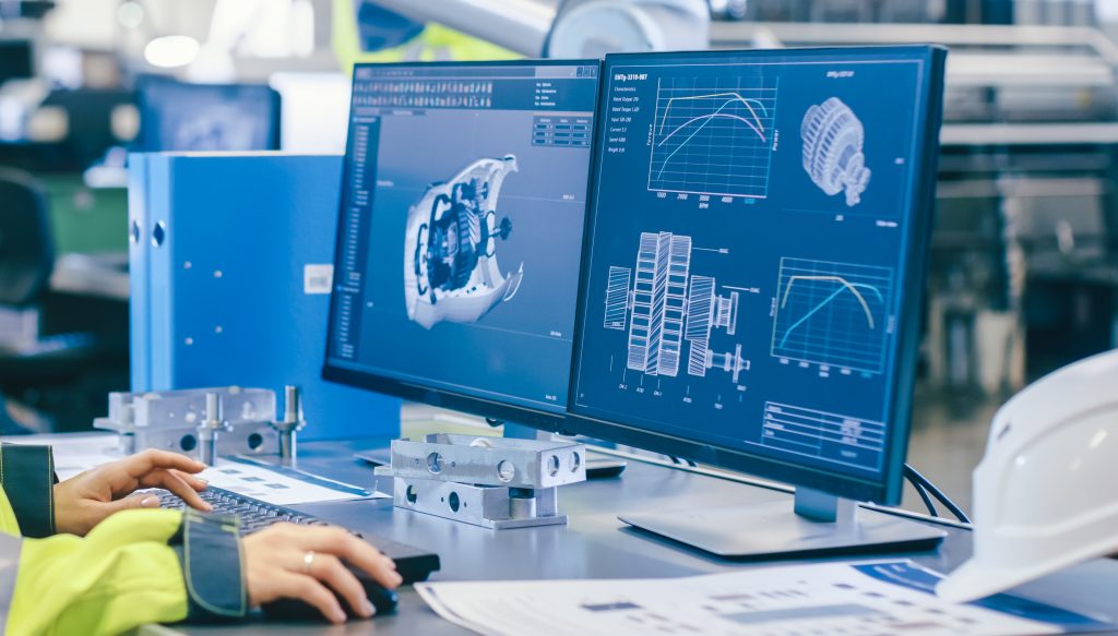 Optical Design Services - Avantier Inc.