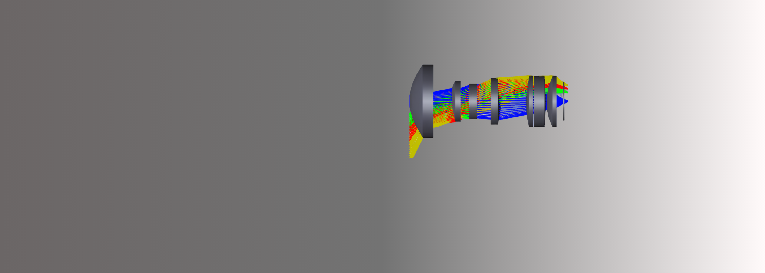 Custom Infrared (IR) Lenses | Avantier Inc. Solutions