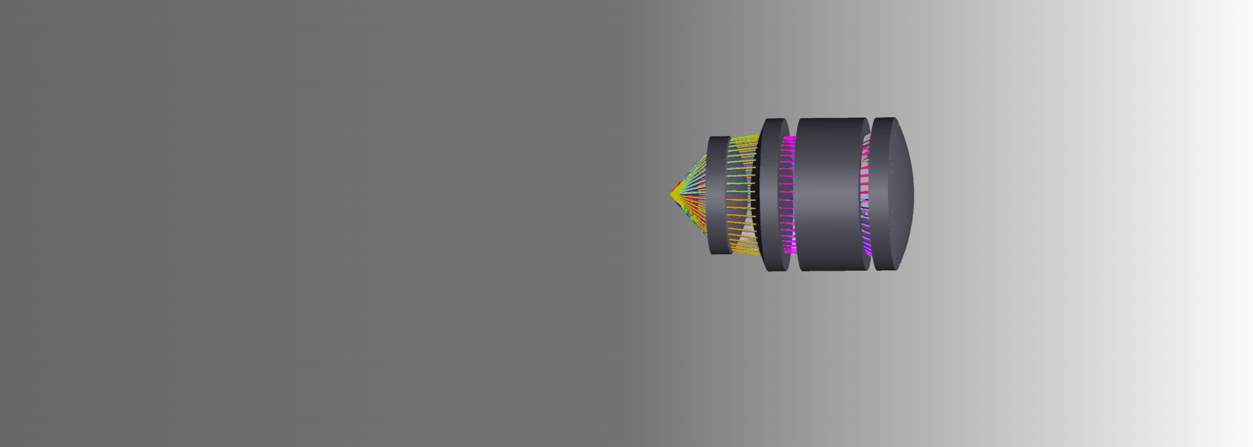 How to Read an Optical Drawing - Avantier Inc.