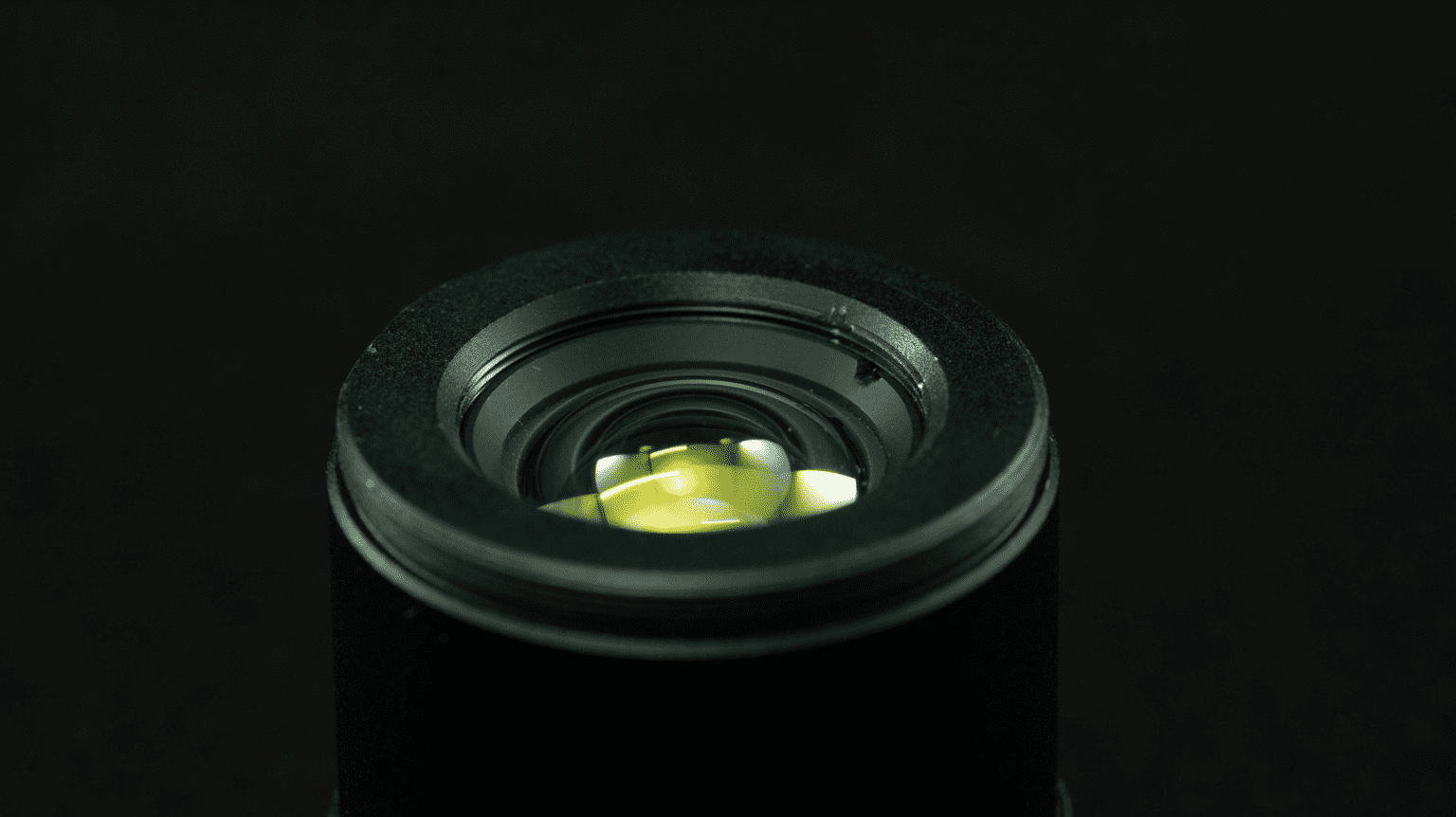Infrared Lenses - Avantier Inc.