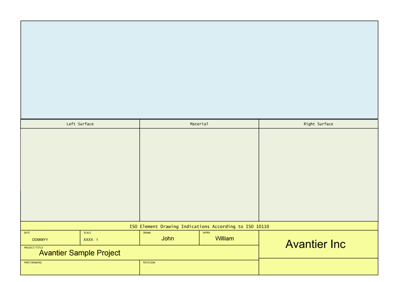How to Read an Optical Drawing | Laser Focus World