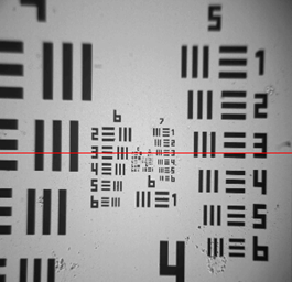 Identifying Resolution of Imaging Systems - Avantier Inc.