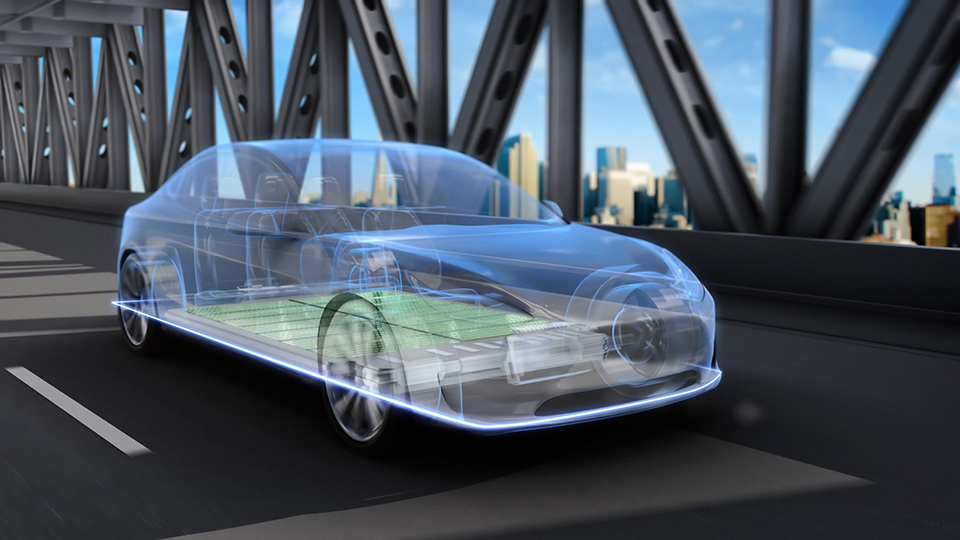 LiDAR Optical Design for Automotive - Avantier Inc.