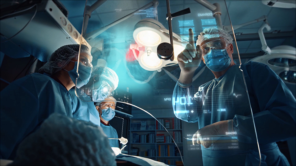 Optics for Medical - Avantier Inc.