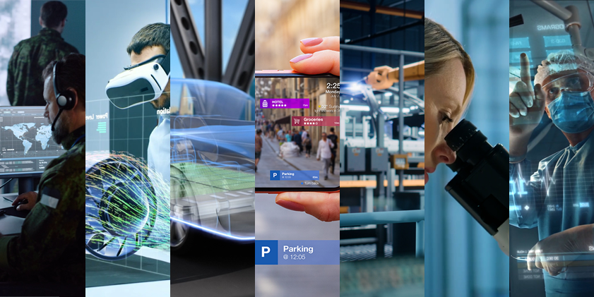 High-Precision Optics for Industries on the Rise