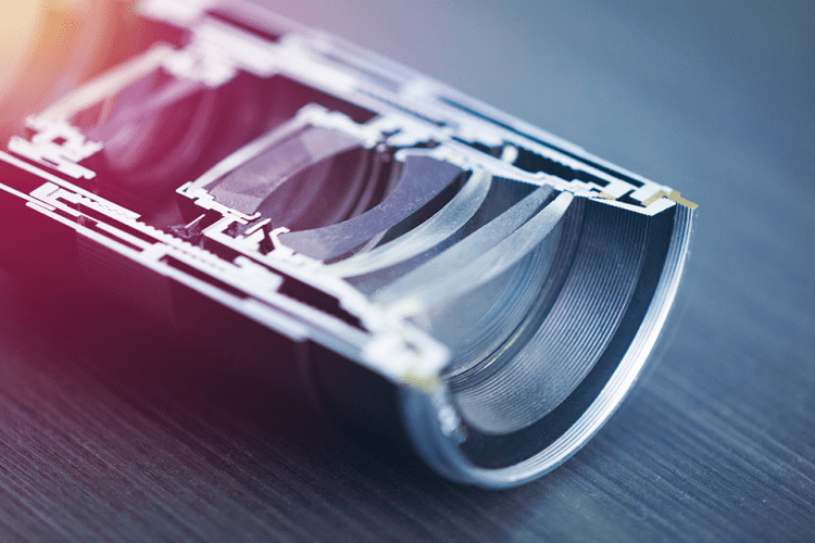 Optical Design Services - Avantier Inc.