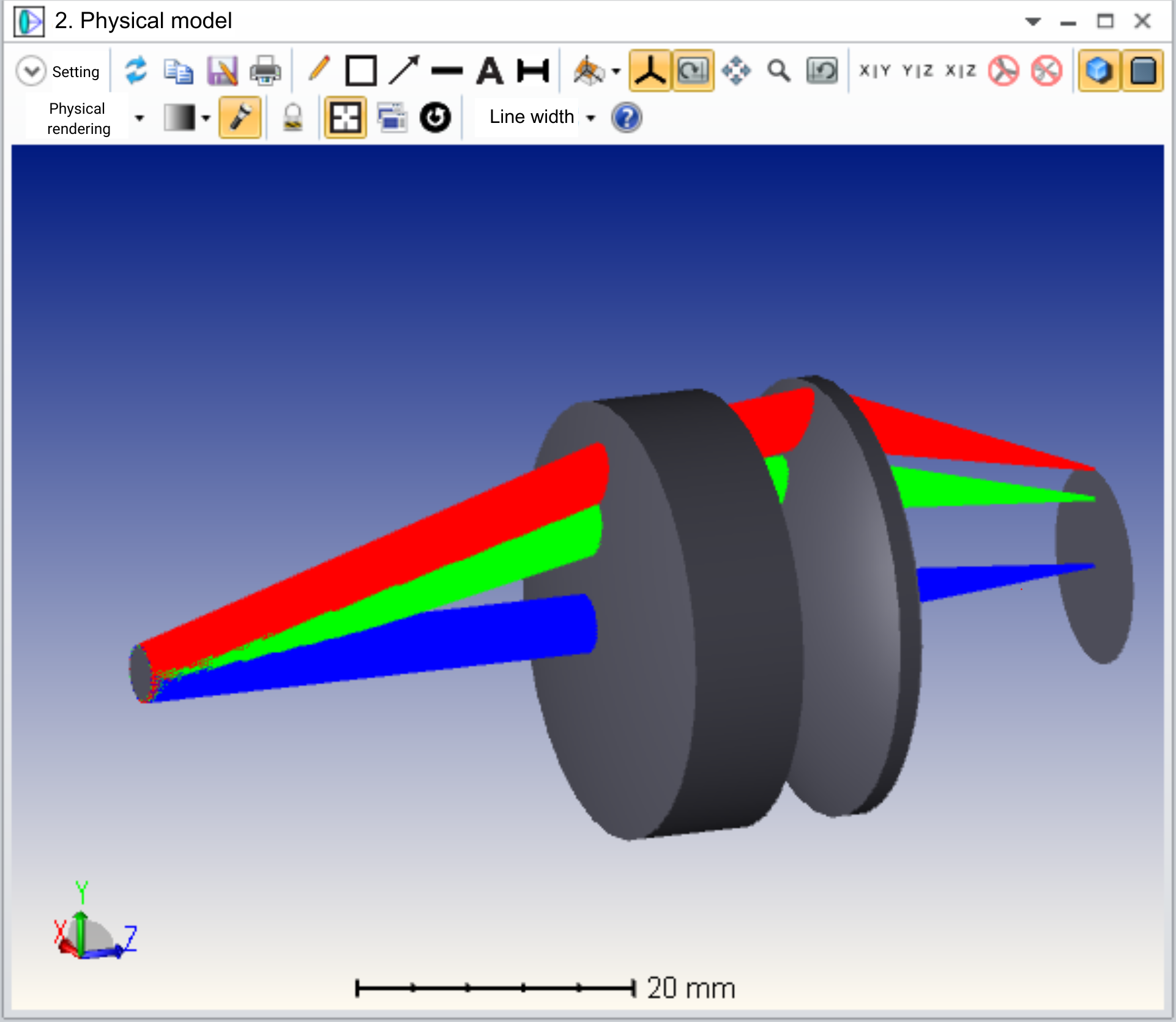 Optical System Design: Challenges and Advantages - Avantier Inc.