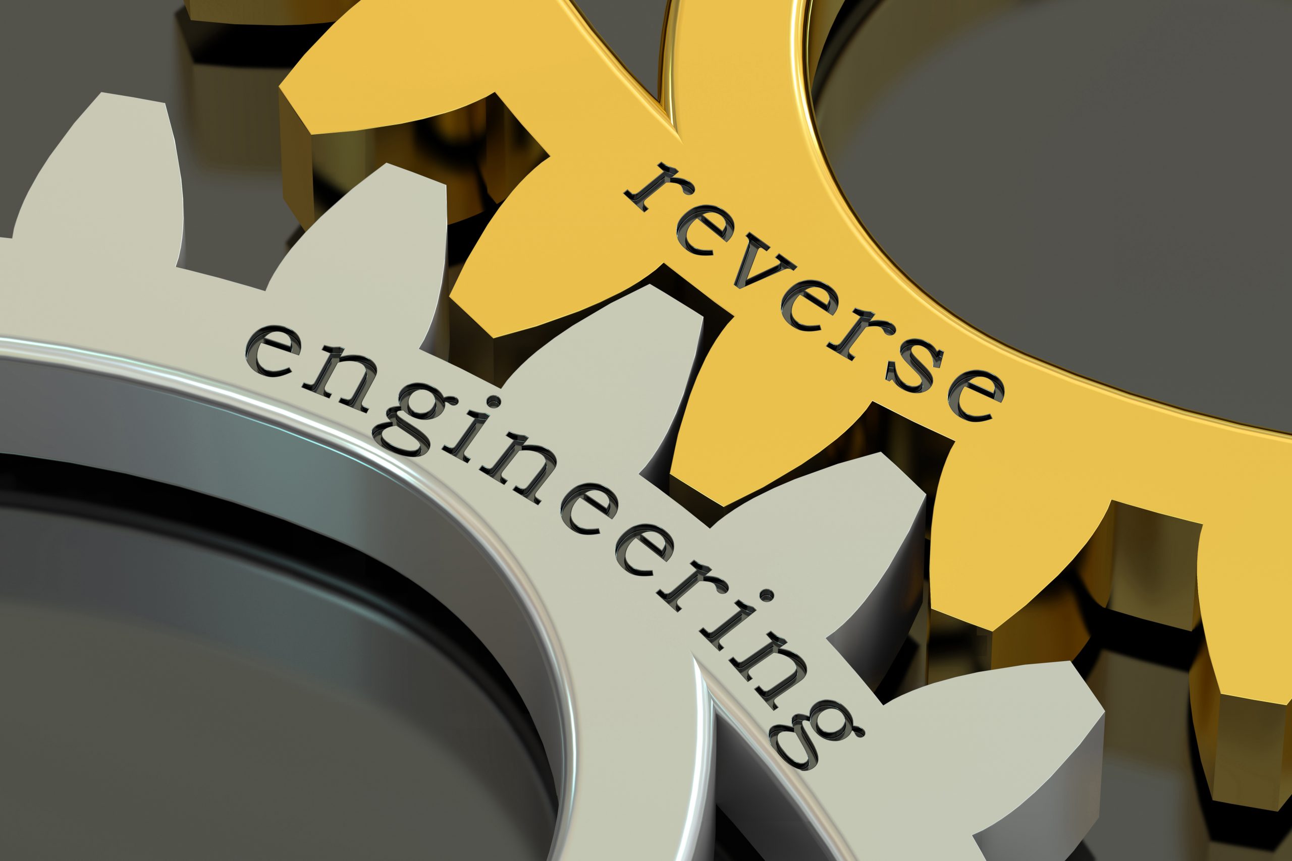 Introduction to Reverse Engineering - Avantier Inc.