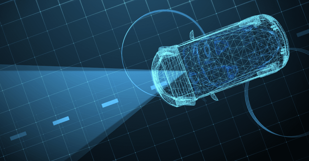 LiDAR in Autonomous Vehicles: Transforming Safety - Avantier Inc.