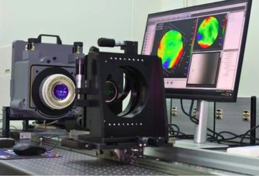 Optical Metrology Services - Avantier Inc.