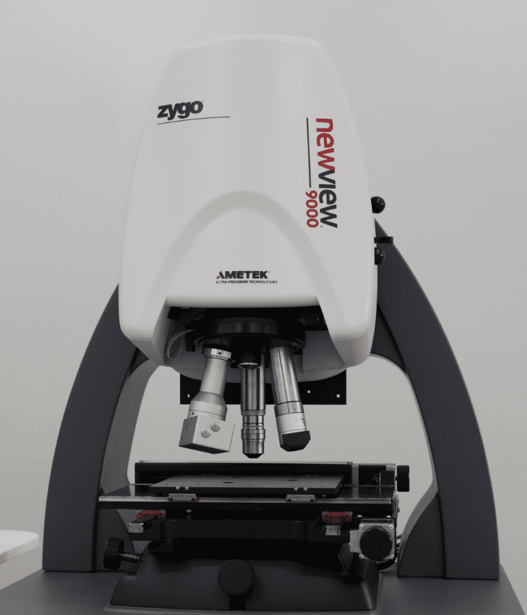 Optical Metrology Services - Avantier Inc.
