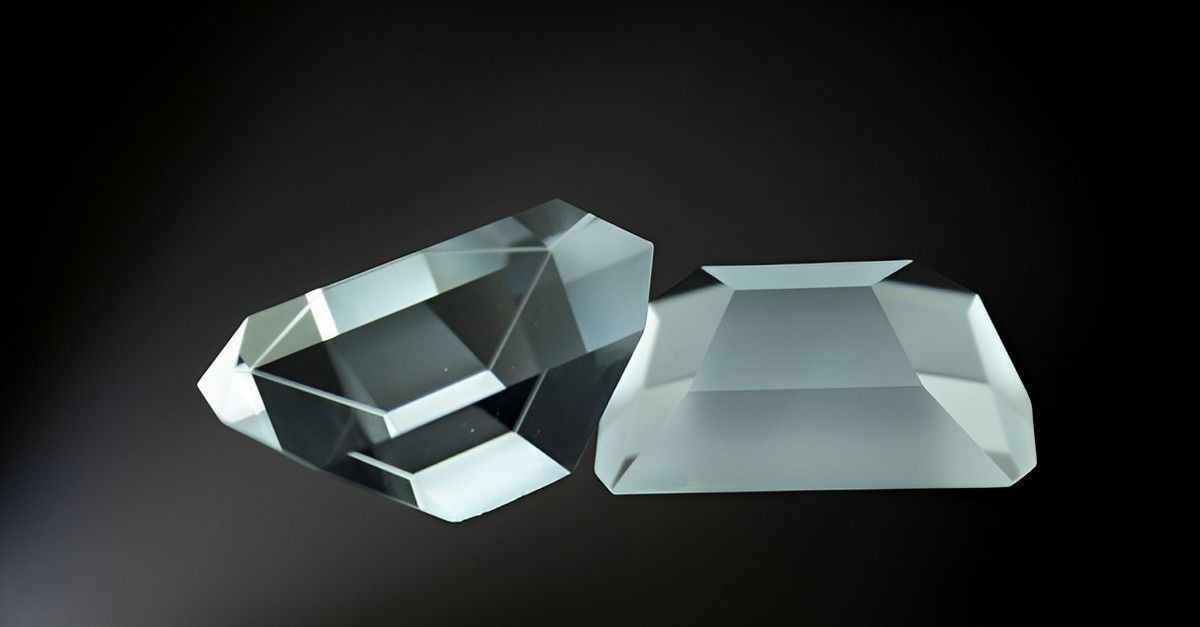 Optical Prisms - Avantier Inc.