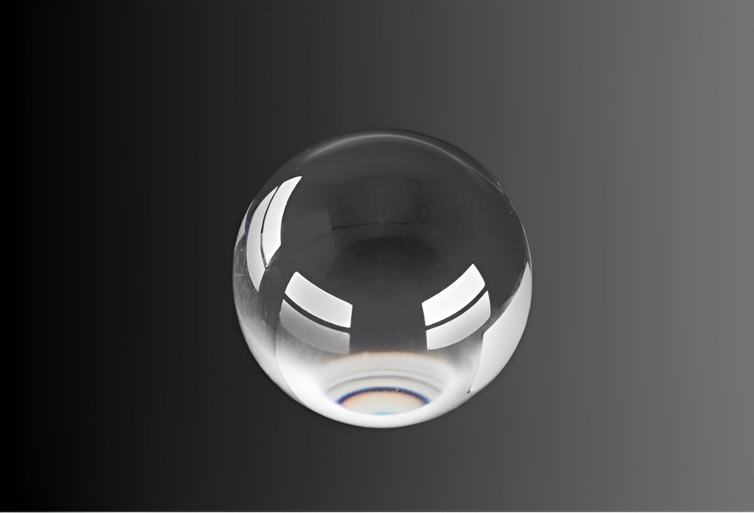 Spherical Lenses - Avantier Inc.