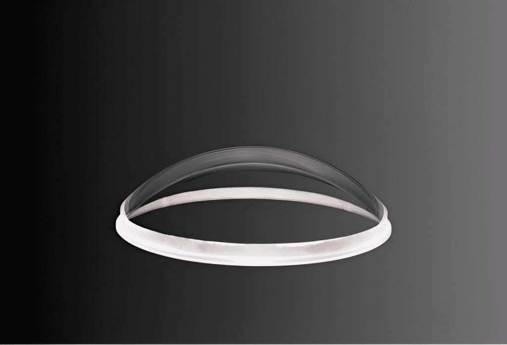 Optical Domes - Avantier Inc.