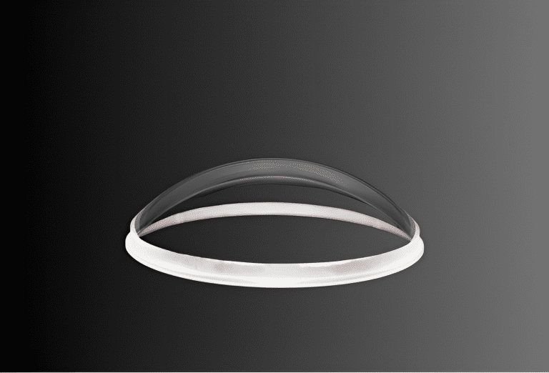 Optical Domes - Avantier Inc.
