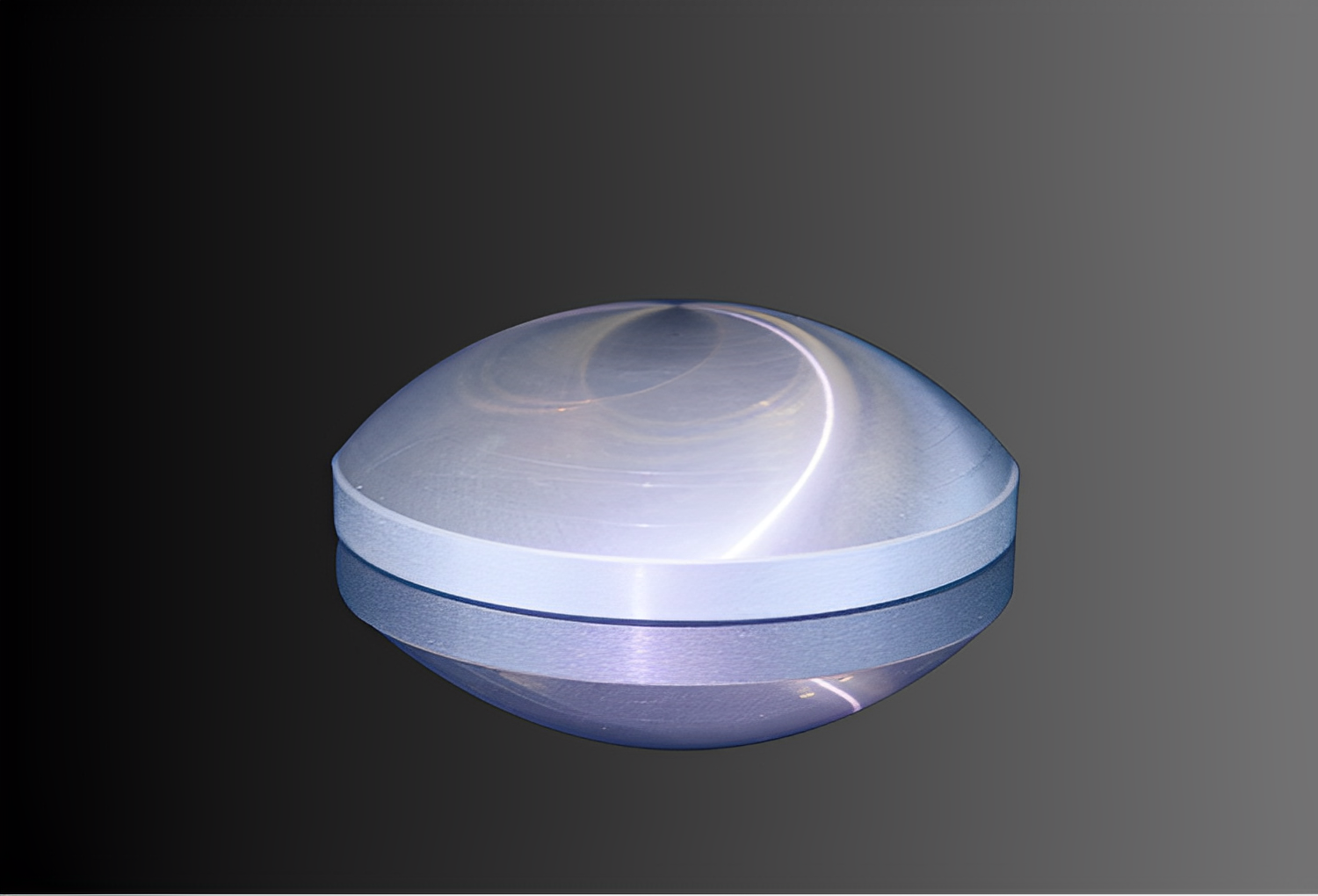 Optical Domes - Avantier Inc.