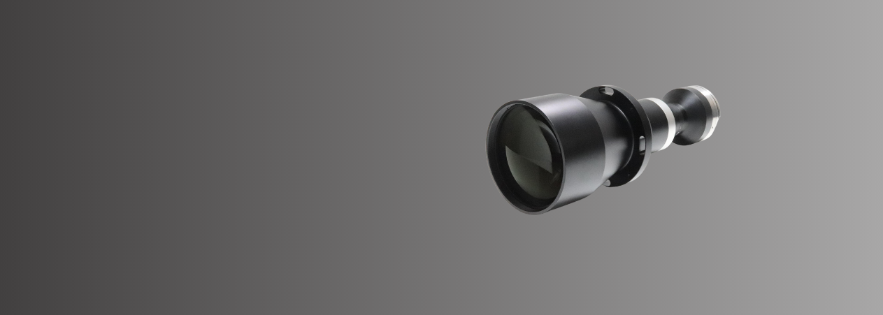 What Are Telecentric Lenses? - Avantier Inc.