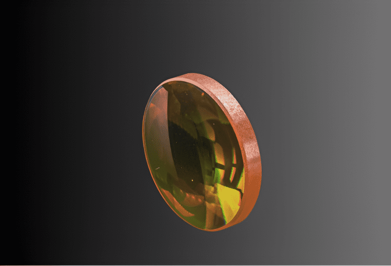 Optical Mirrors - Avantier Inc.