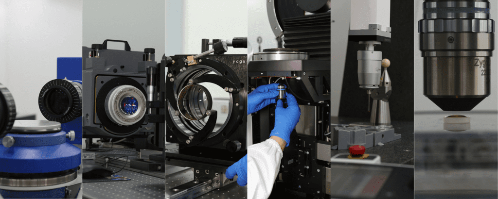 Why is Optical Metrology Important? - Avantier Inc.