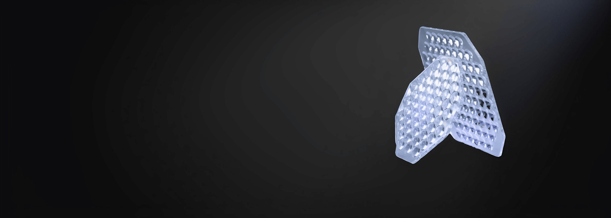 Microlens Arrays - Avantier Inc.