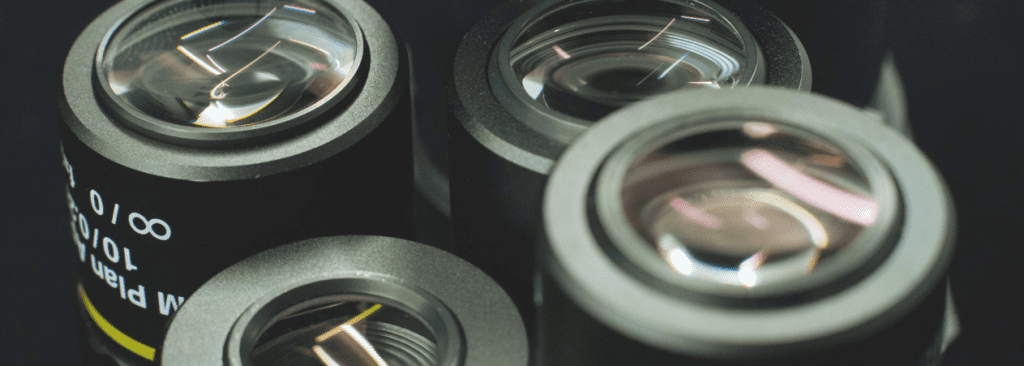 The Complete Guide to Microscope Objective Lens - Avantier Inc.