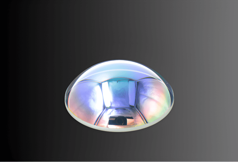 Infrared Lenses (IR Lenses) - Avantier Inc.