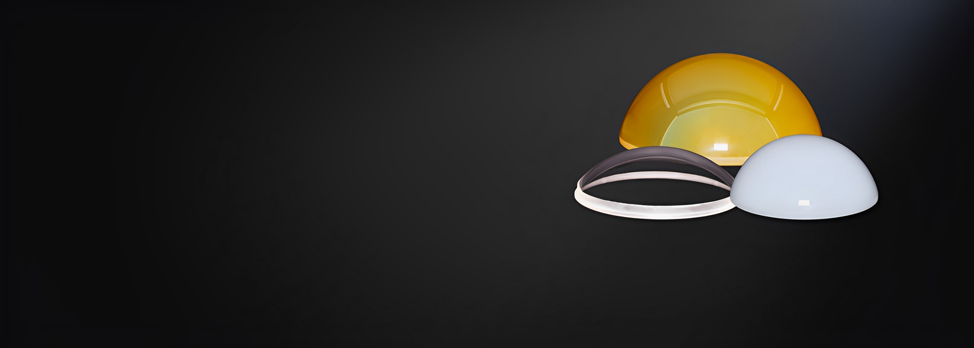 Optical Domes - Avantier Inc.