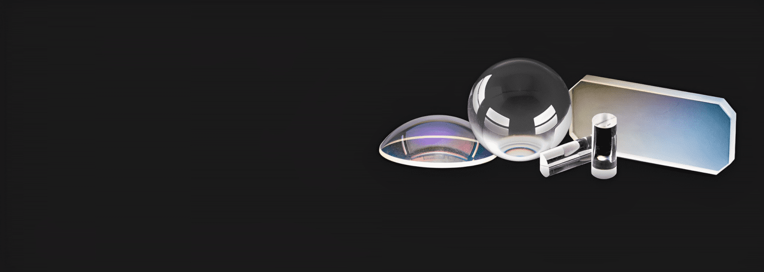 What Are Cylindrical Lenses? - Avantier Inc.