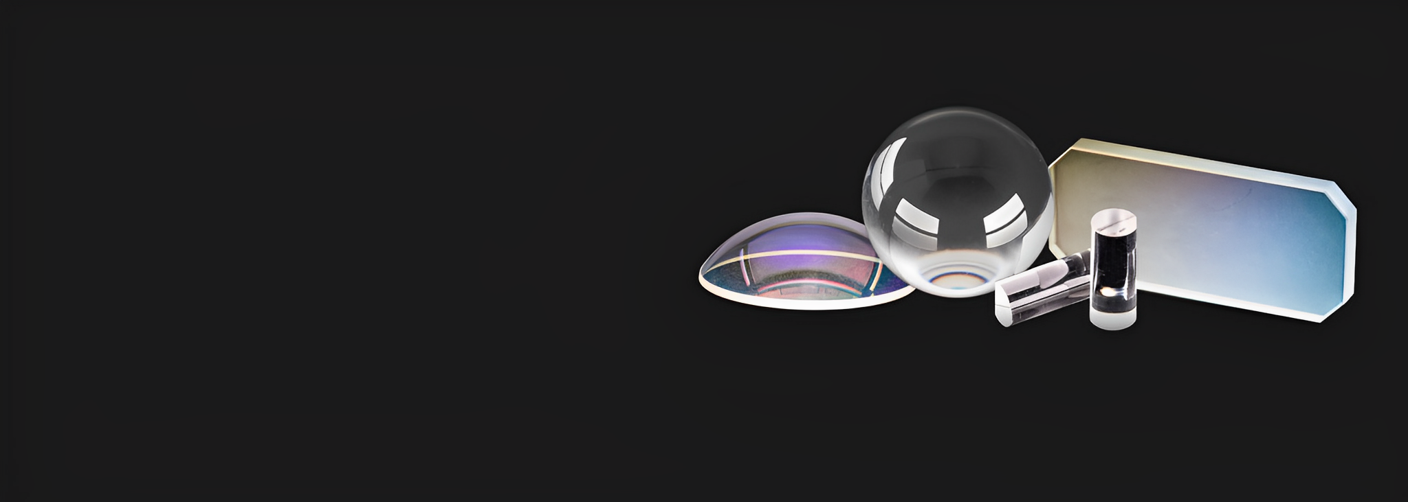 Optical Lenses - Avantier Inc.