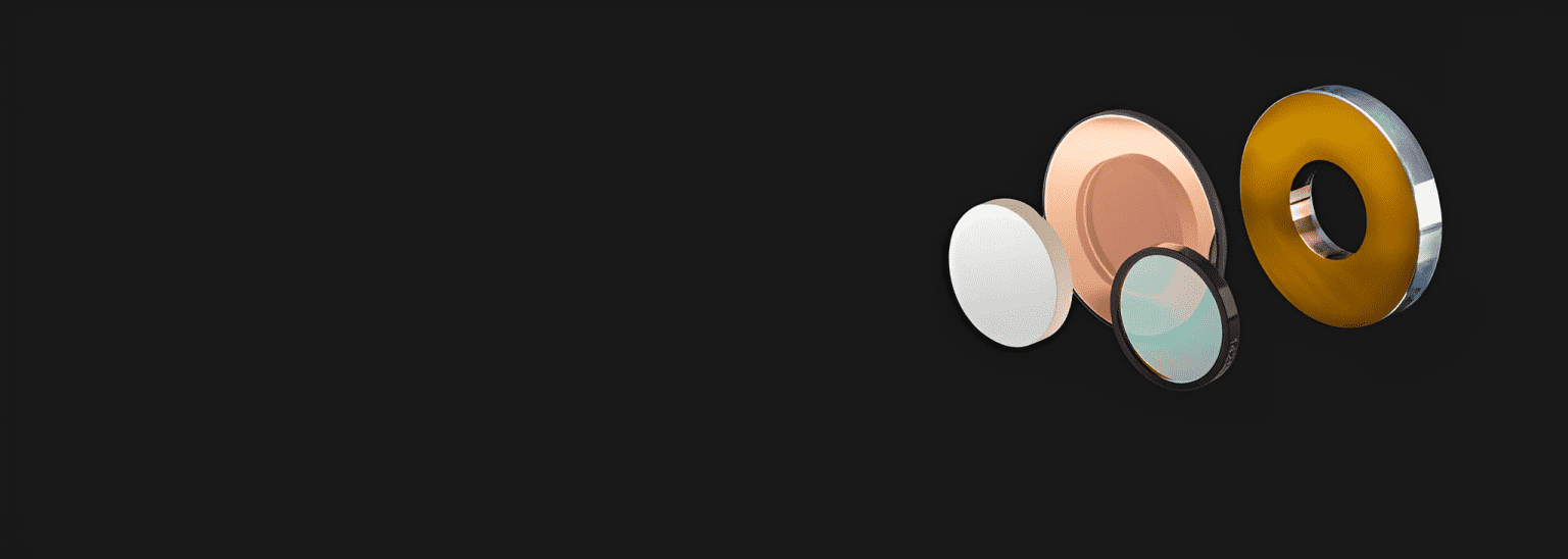 Hot & Cold Mirrors: Dielectric Coatings for Thermal Control