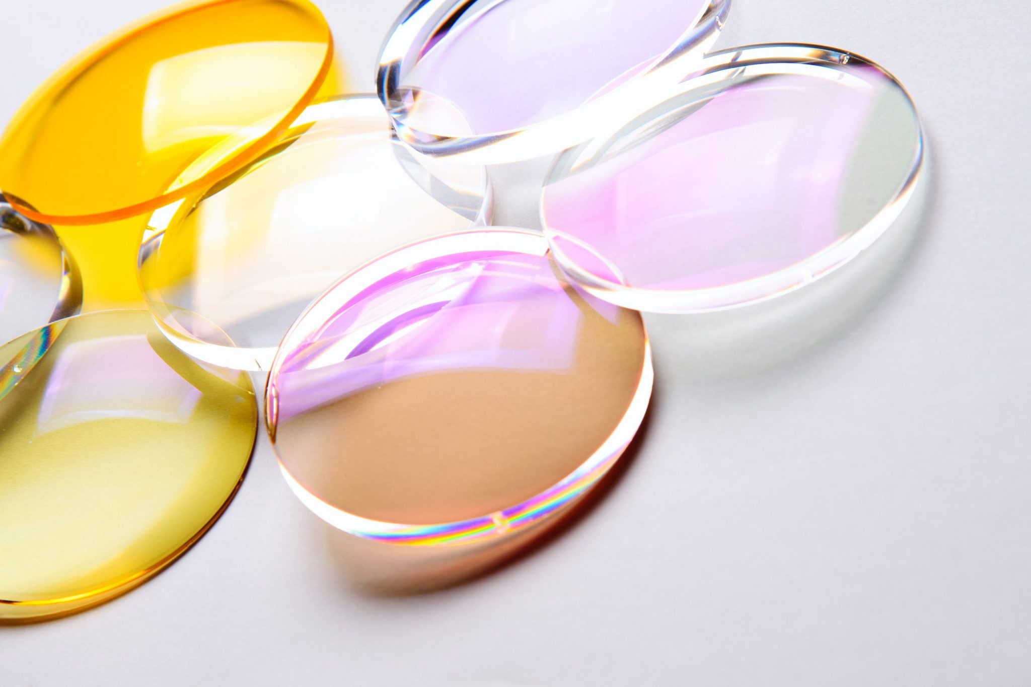 What Is Optical Coating? - Avantier Inc.