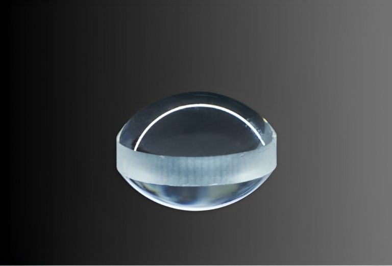 Biconvex / Double Convex Lenses - Avantier Inc.