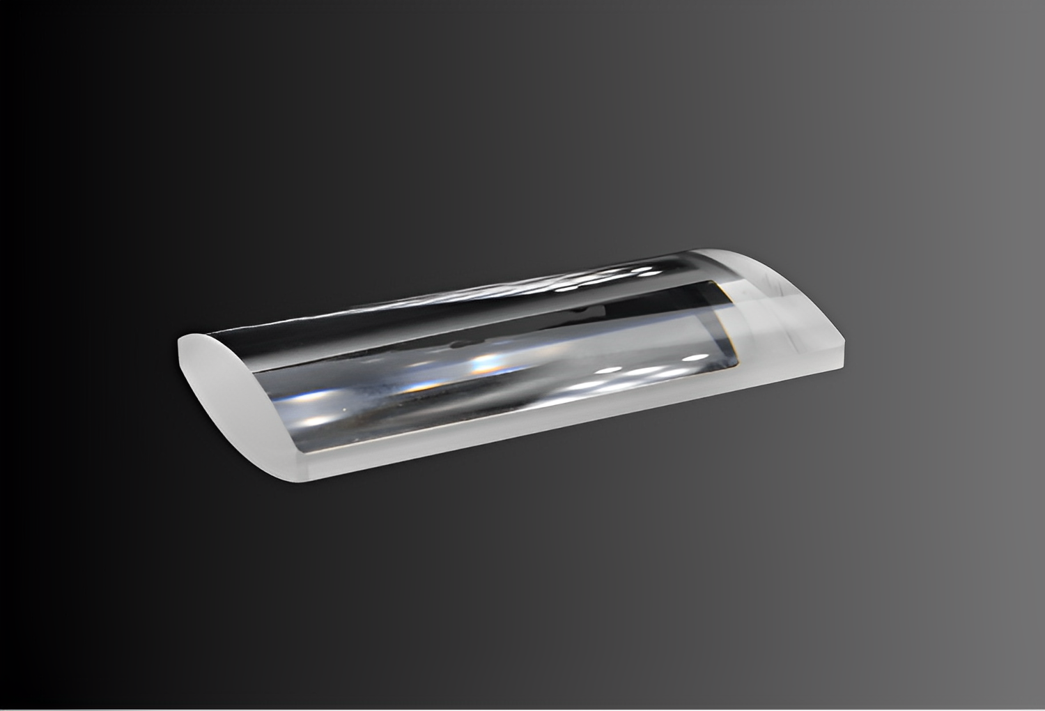 Biconvex / Double Convex Lenses - Avantier Inc.