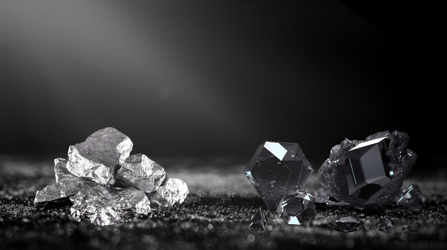 Germanium Optics – IR Lenses, Windows & Domes | Avantier Inc.