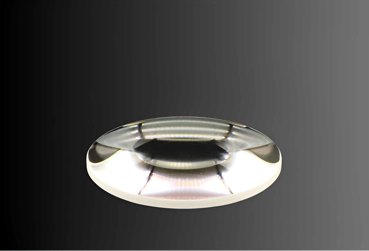 What Is a Convex Lens? - Avantier Inc.