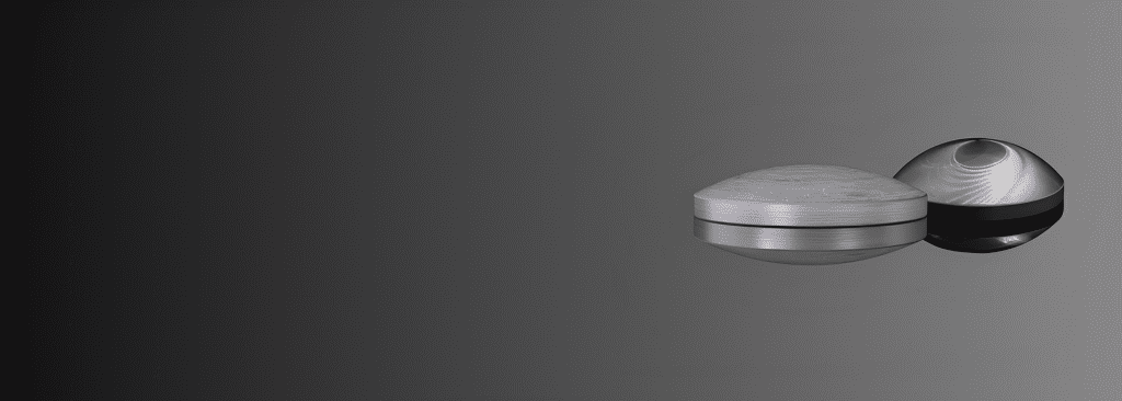 Chalcogenide as an Alternative to Germanium for IR Optics