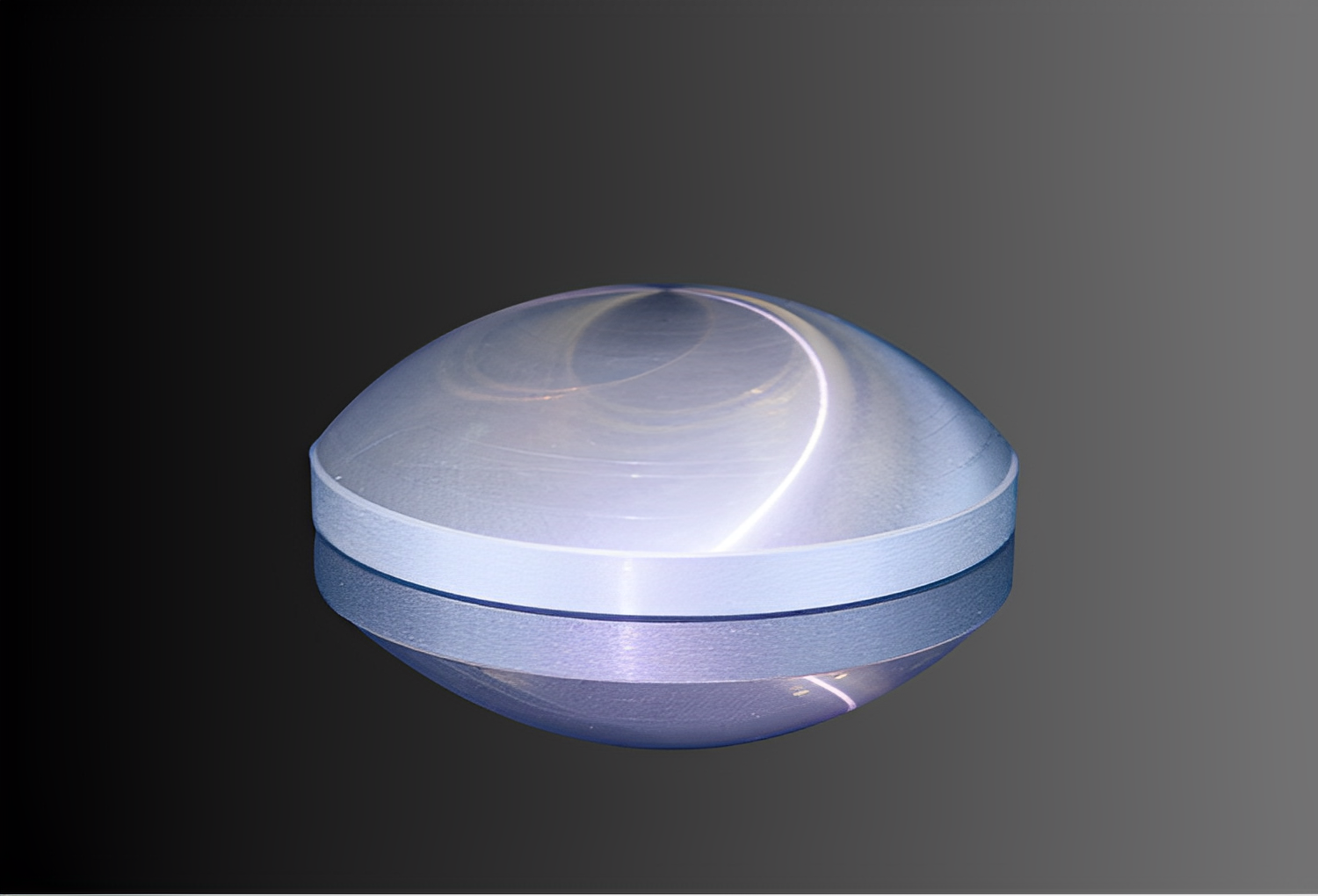 Infrared Germanium Aspheric Lenses - Avantier Inc.