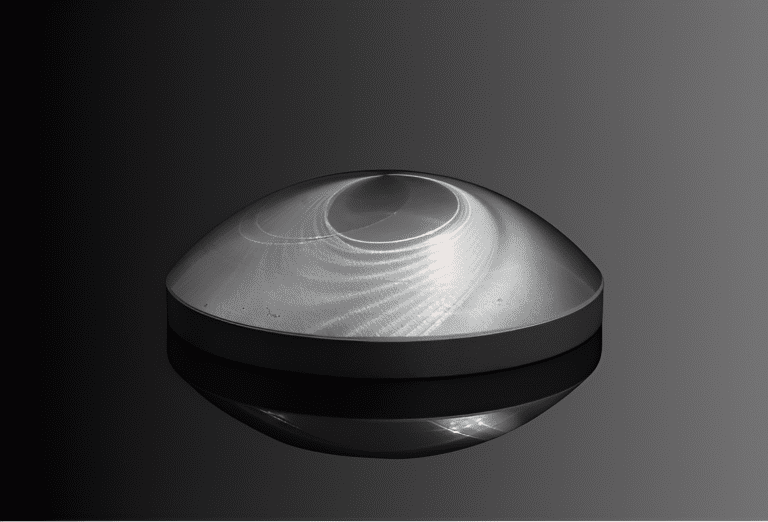 Germanium Optics – IR Lenses, Windows & Domes | Avantier Inc.