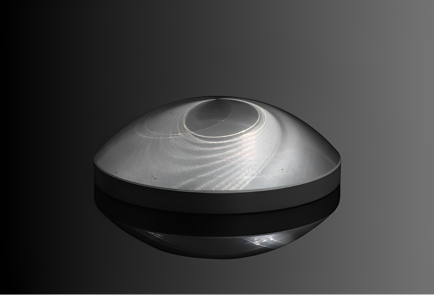 Germanium Optics – IR Lenses, Windows & Domes | Avantier Inc.