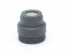 Germanium Optics – IR Lenses, Windows & Domes | Avantier Inc.