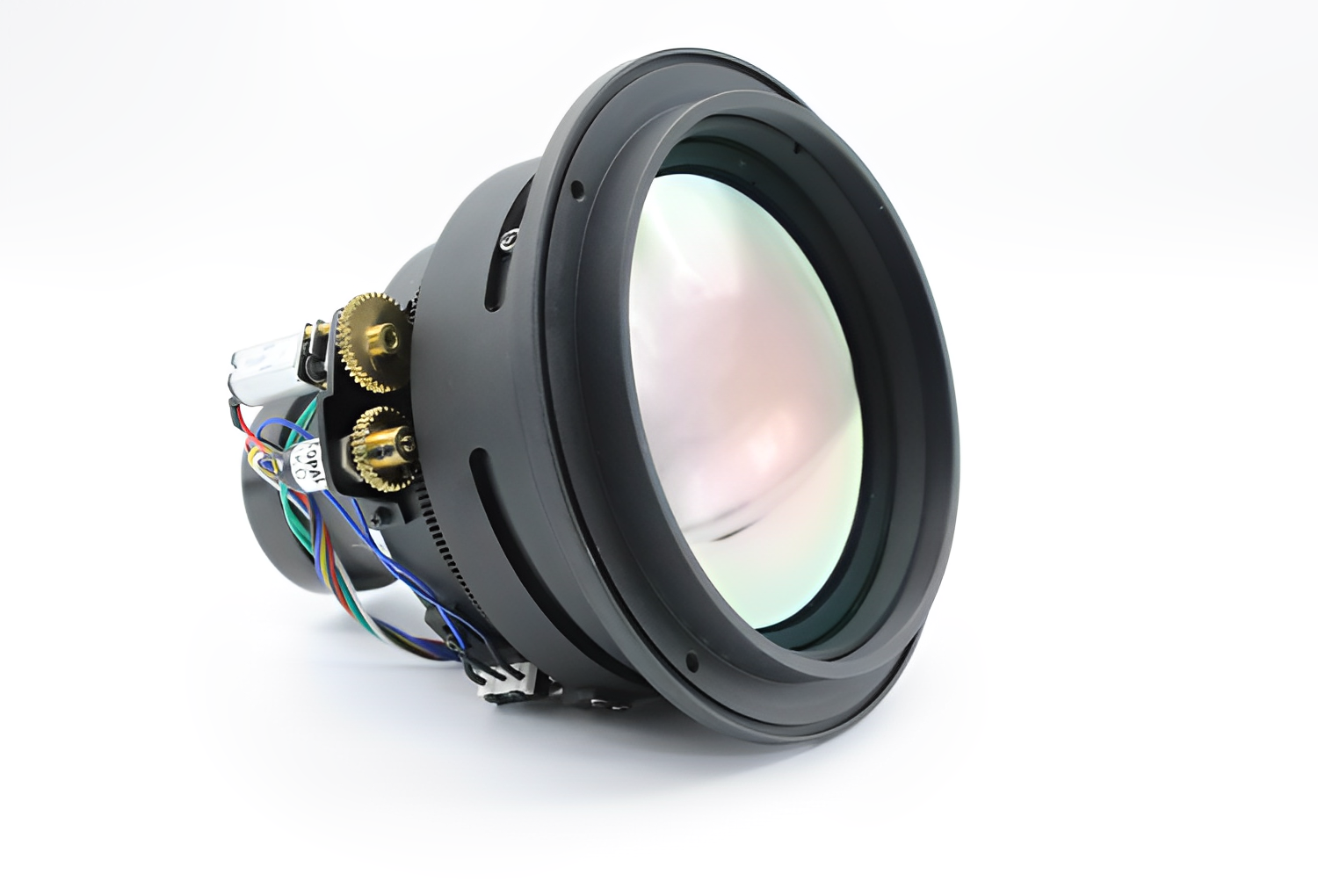 Germanium Optics – IR Lenses, Windows & Domes | Avantier Inc.