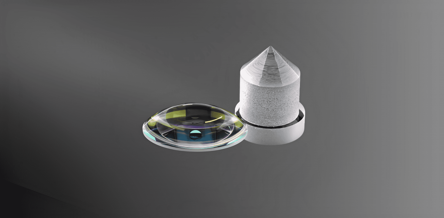 What is a Powell Lens? - Avantier Inc.