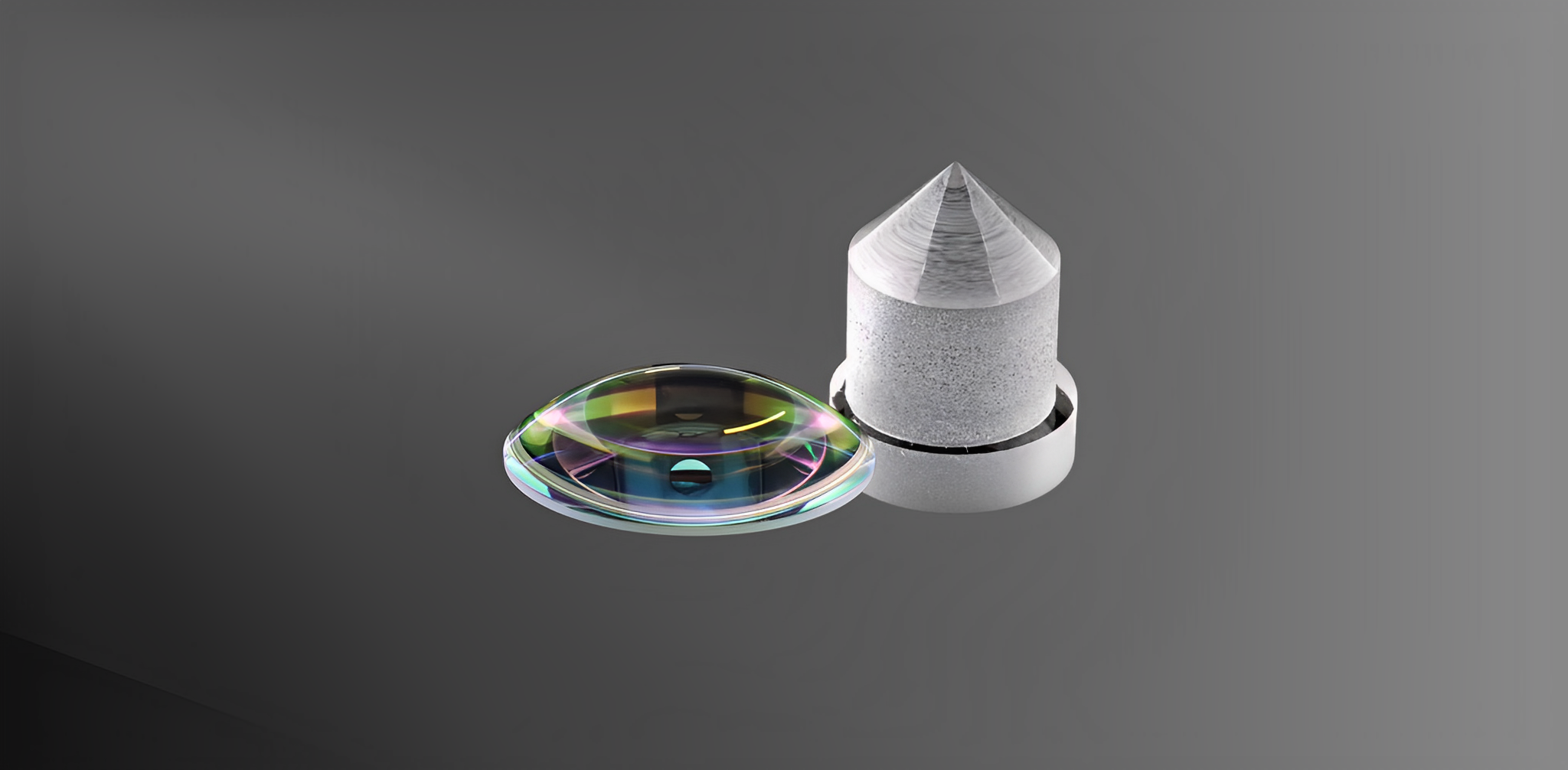 Laser Lenses - Avantier Inc.