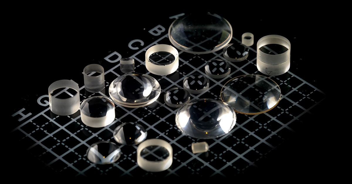 Other Optics - Avantier Inc.