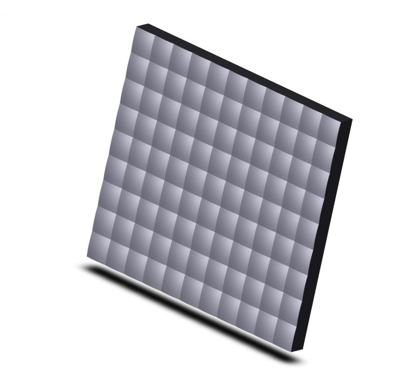 Microstructure Lens Arrays - Avantier Inc.