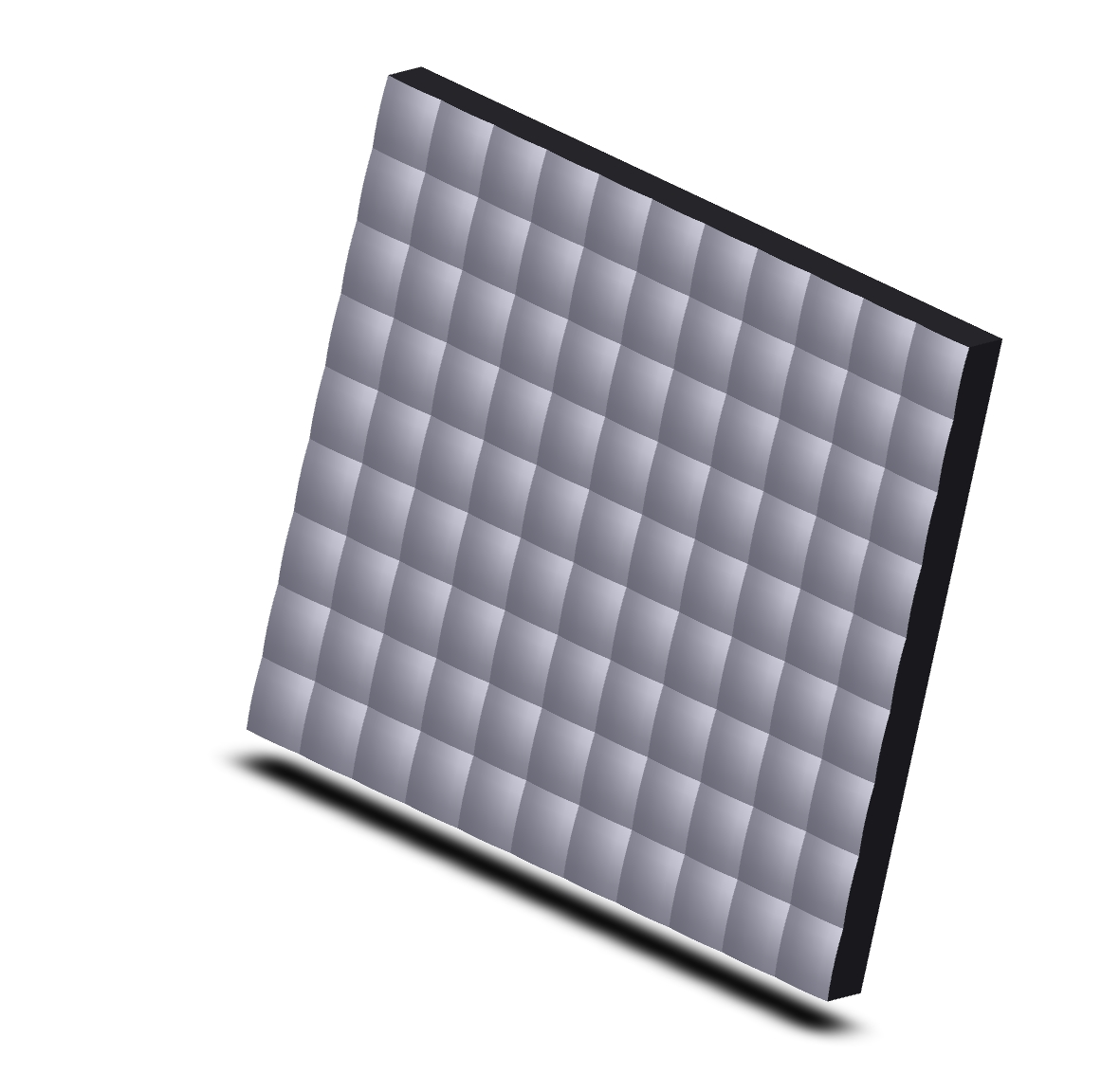 Microstructure Lens Arrays - Avantier Inc.