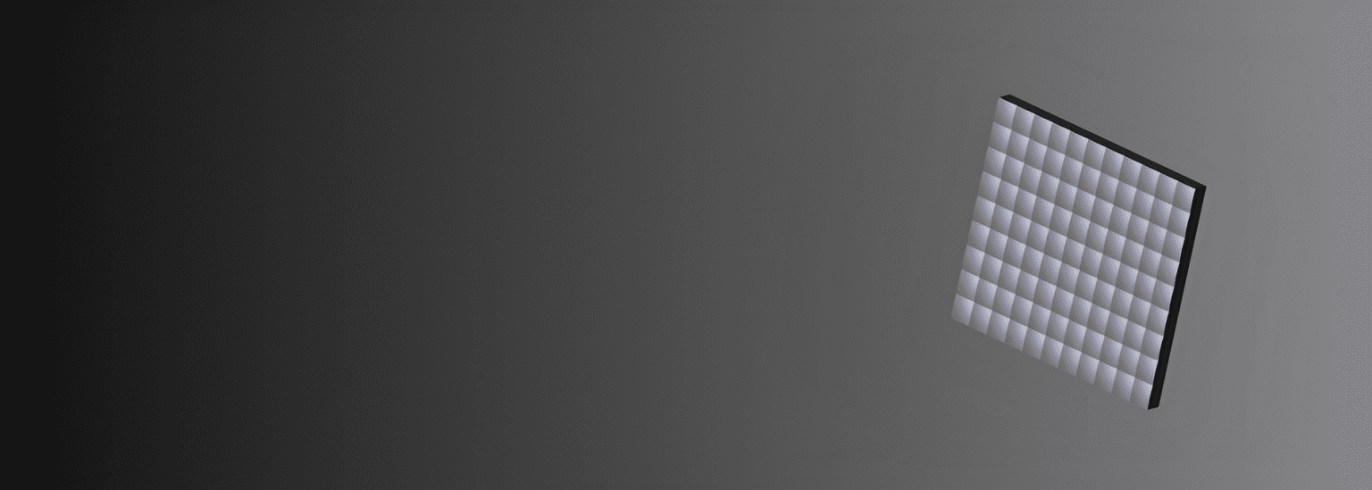 Microlens Arrays - Avantier Inc.