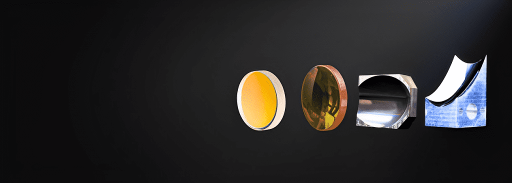 What are Freeform Optics? | Avantier Inc.