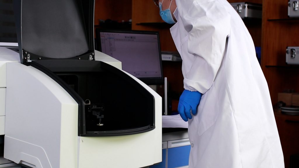 Agilent Cary 7000 Spectrophotometer - Avantier Inc.