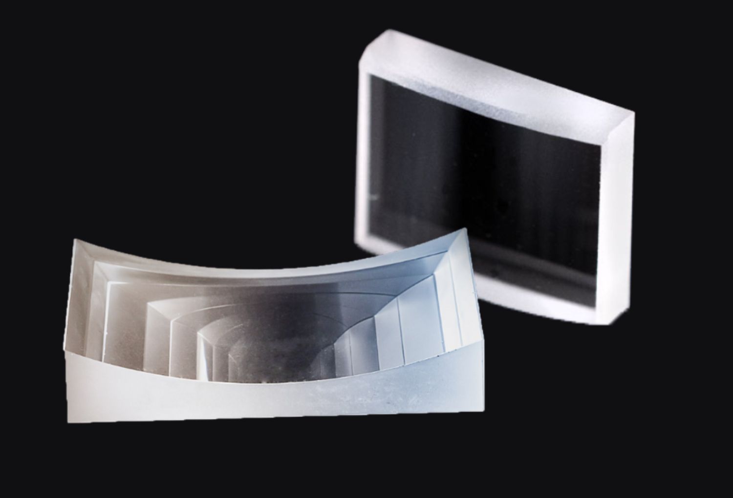 What Are Cylindrical Lenses? - Avantier Inc.